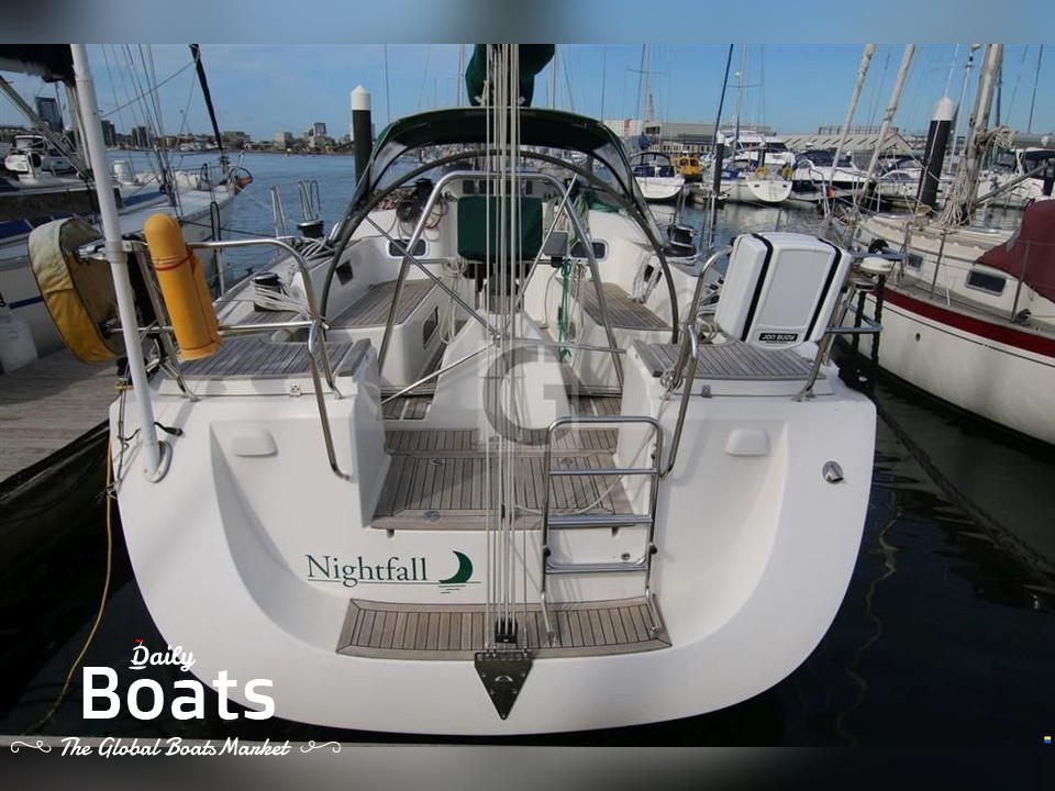 2011 Arcona 430 for sale. View price, photos and Buy 2011 Arcona 430 ...