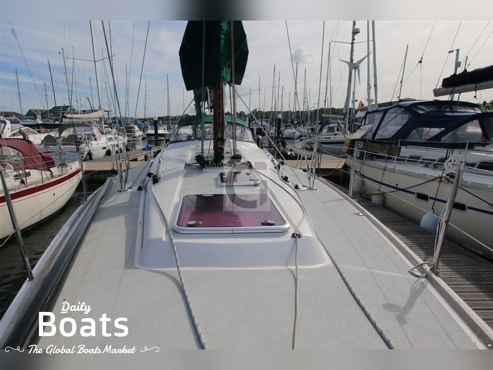 2011 Arcona 430 for sale. View price, photos and Buy 2011 Arcona 430 ...