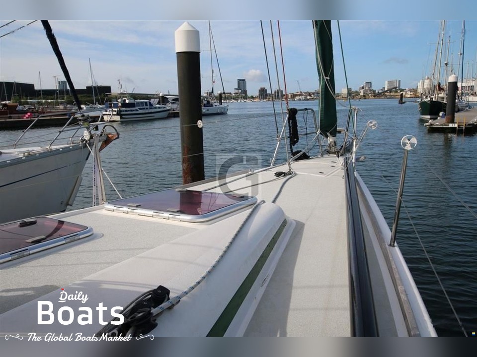 2011 Arcona 430 for sale. View price, photos and Buy 2011 Arcona 430 ...