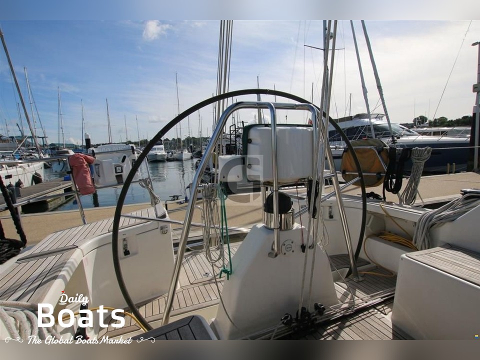 2011 Arcona 430 for sale. View price, photos and Buy 2011 Arcona 430 ...