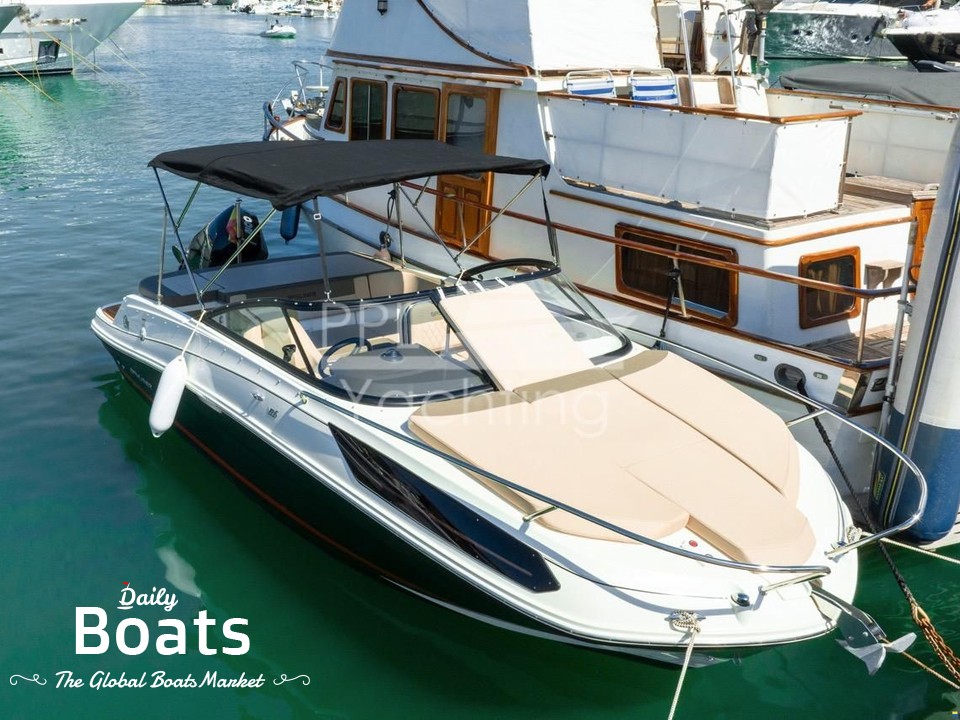 2020 Bayliner Vr5 Cuddy for sale. View price, photos and Buy 2020 ...