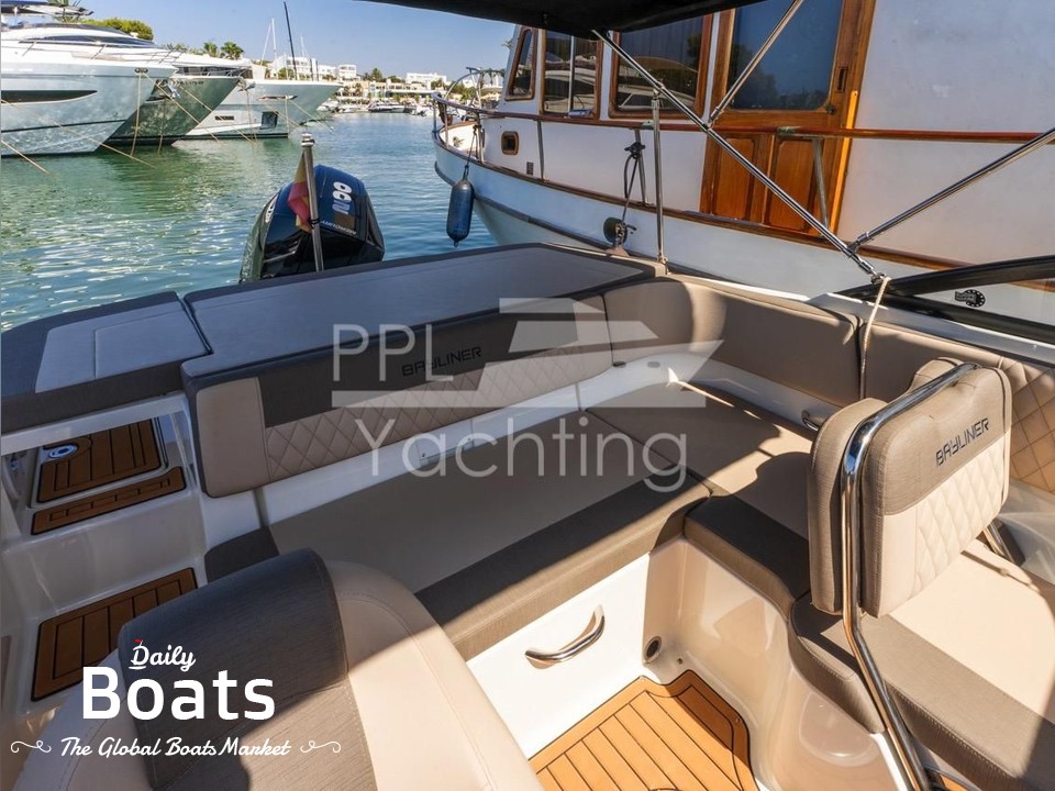 2020 Bayliner Vr5 Cuddy for sale. View price, photos and Buy 2020 ...