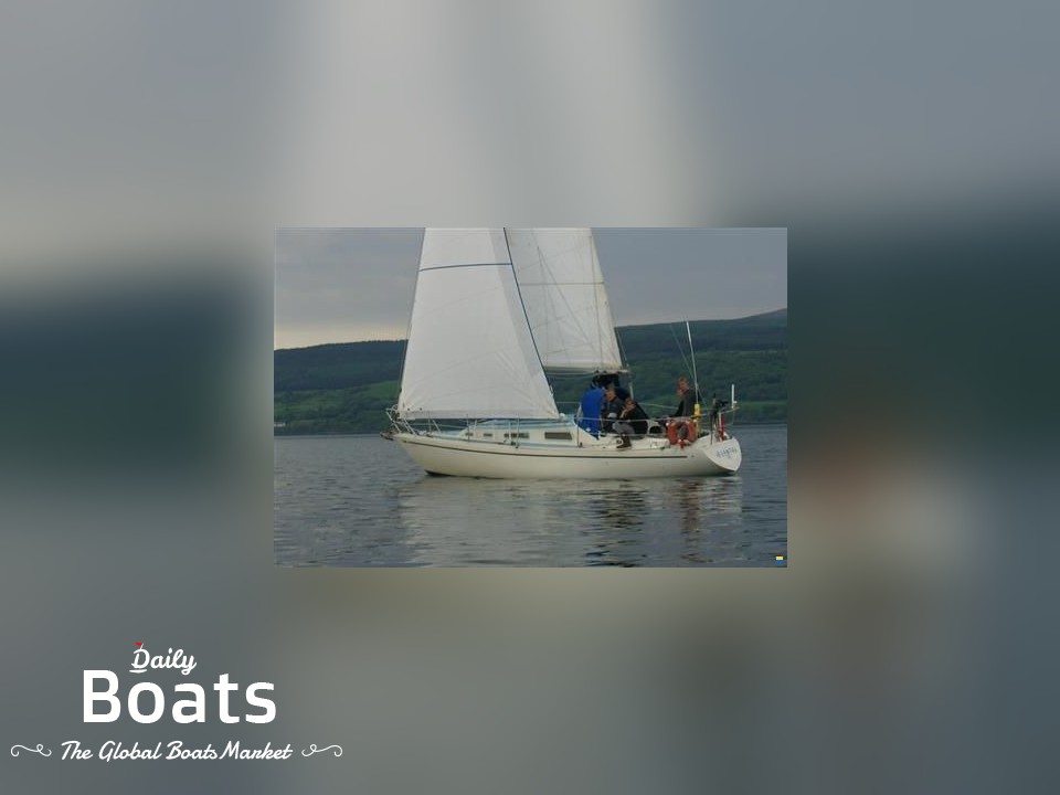 1979 Robertson Comfort 30 for sale. View price, photos and Buy 1979 ...