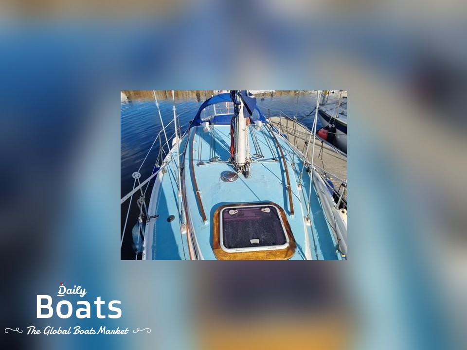 1979 Robertson Comfort 30 for sale. View price, photos and Buy 1979 ...