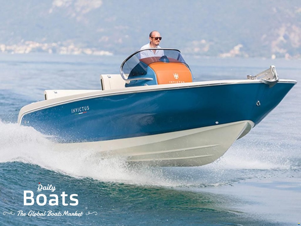 2020 Invictus Fx 200 for sale. View price, photos and Buy 2020 Invictus ...