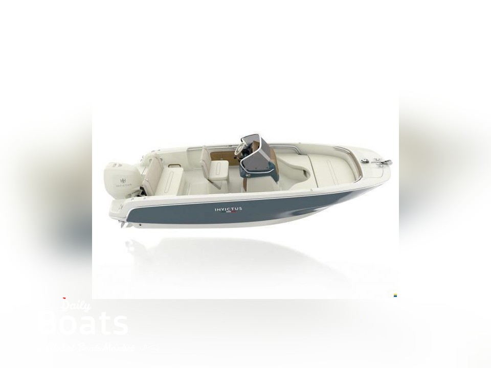 2020 Invictus Fx 200 for sale. View price, photos and Buy 2020 Invictus ...