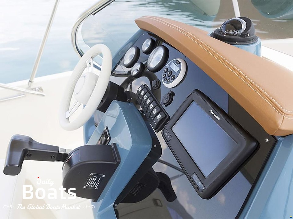 2020 Invictus Fx 200 for sale. View price, photos and Buy 2020 Invictus ...