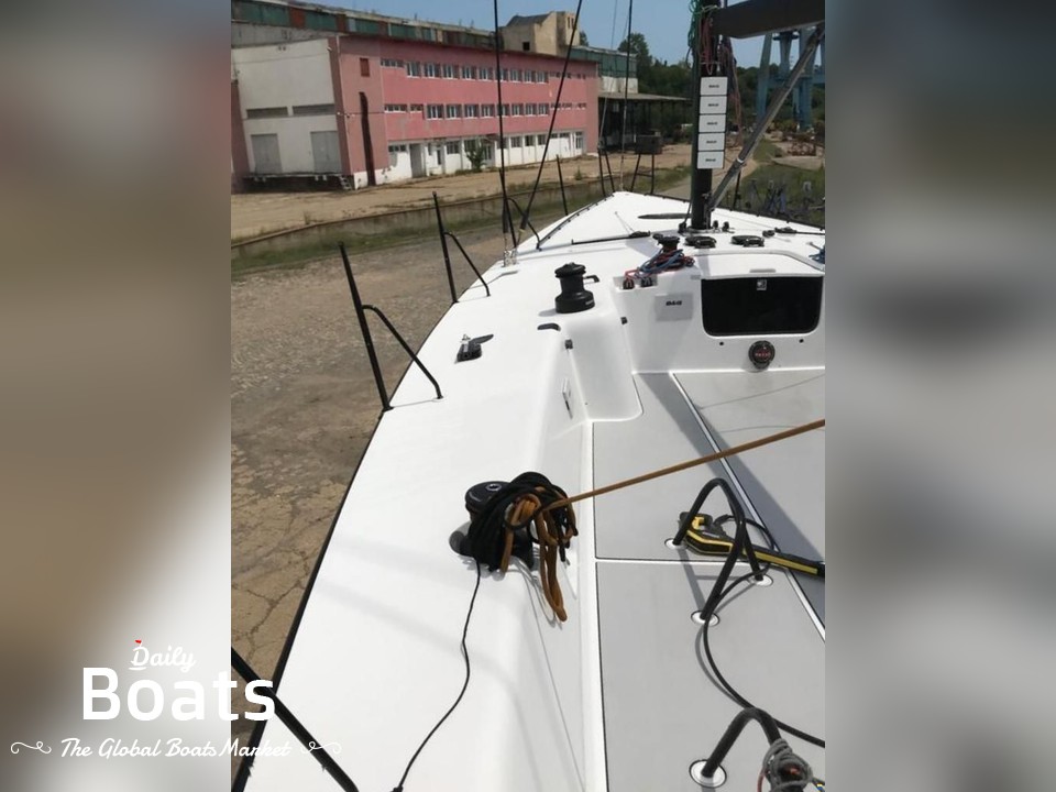 2011 Soto Acebal 40 for sale. View price, photos and Buy 2011 Soto ...