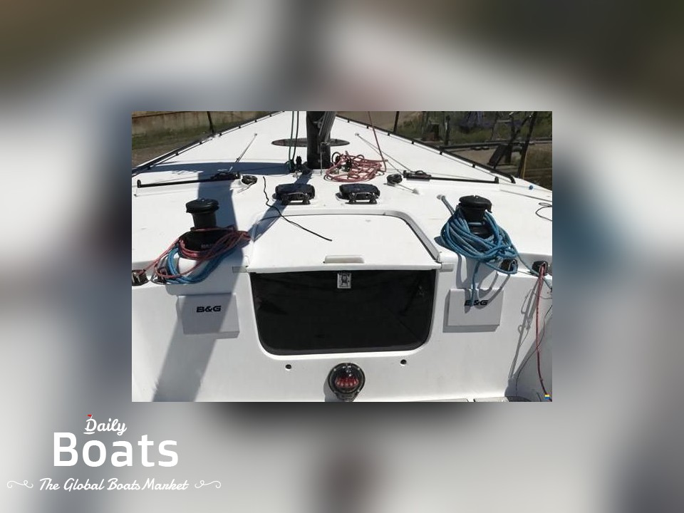 2011 Soto Acebal 40 for sale. View price, photos and Buy 2011 Soto ...
