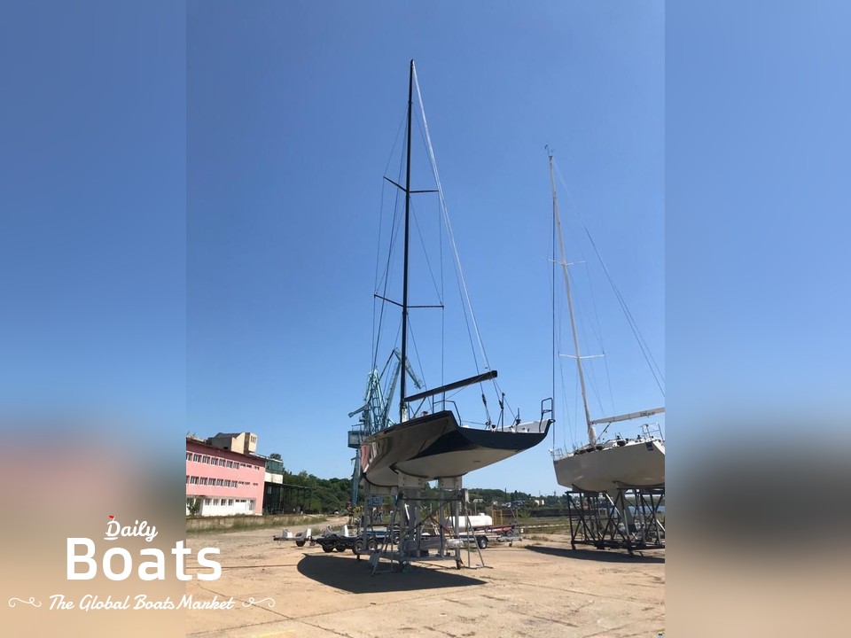 2011 Soto Acebal 40 for sale. View price, photos and Buy 2011 Soto ...