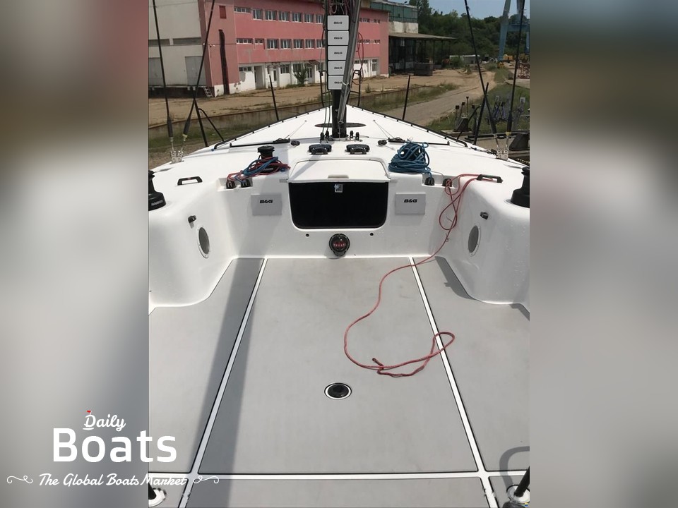 2011 Soto Acebal 40 for sale. View price, photos and Buy 2011 Soto ...