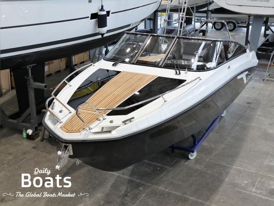 2023 Finnmaster T8 for sale. View price, photos and Buy 2023 Finnmaster ...