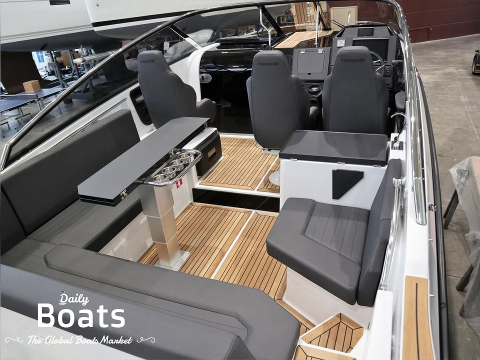 2023 Finnmaster T8 for sale. View price, photos and Buy 2023 Finnmaster ...