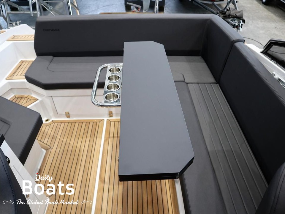 2023 Finnmaster T8 for sale. View price, photos and Buy 2023 Finnmaster ...