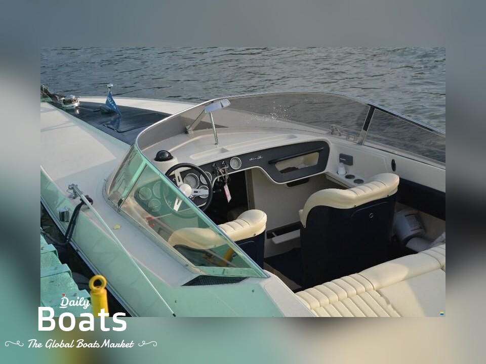 1984 Riva St Tropez for sale. View price, photos and Buy 1984 Riva St ...