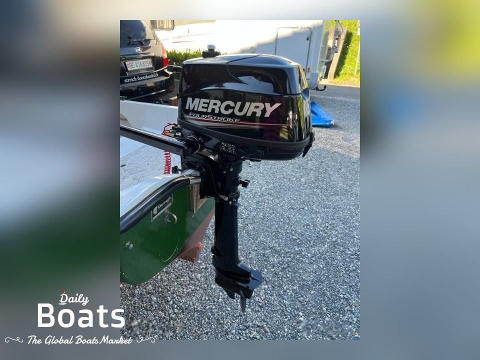 Darragh Boats 17R/O for sale. View price, photos and Buy Darragh Boats ...