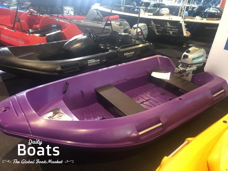 2022 River 290 for sale. View price, photos and Buy 2022 River 290 #354829