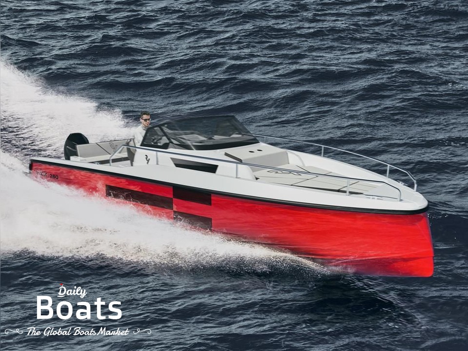 2022 Ryck Ryck280 for sale. View price, photos and Buy 2022 Ryck ...