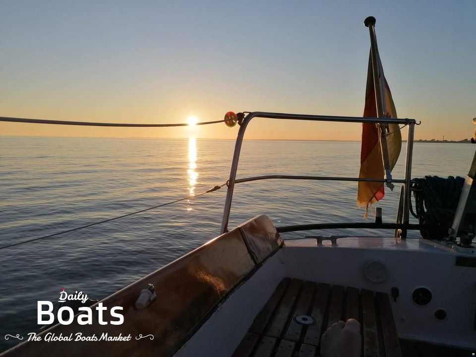 1973 van Wijk Wibo 930 for sale. View price, photos and Buy 1973 van ...