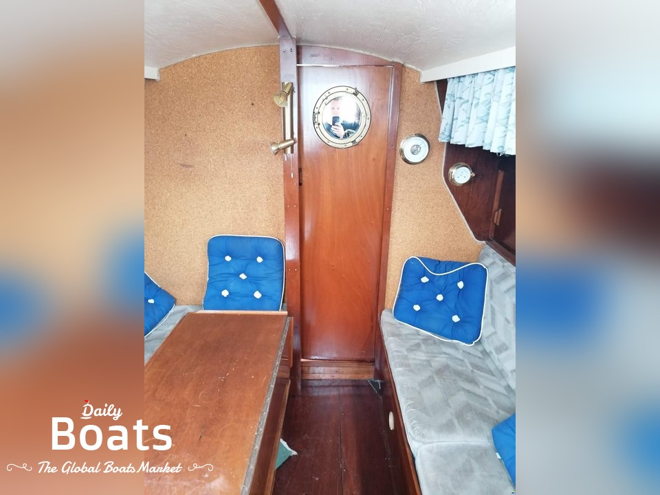 1973 van Wijk Wibo 930 for sale. View price, photos and Buy 1973 van ...