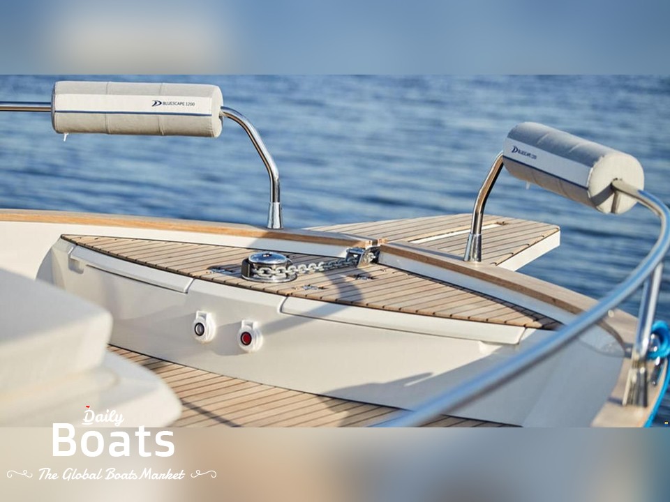 2021 Delphia Bluescape 1200 for sale. View price, photos and Buy 2021 ...