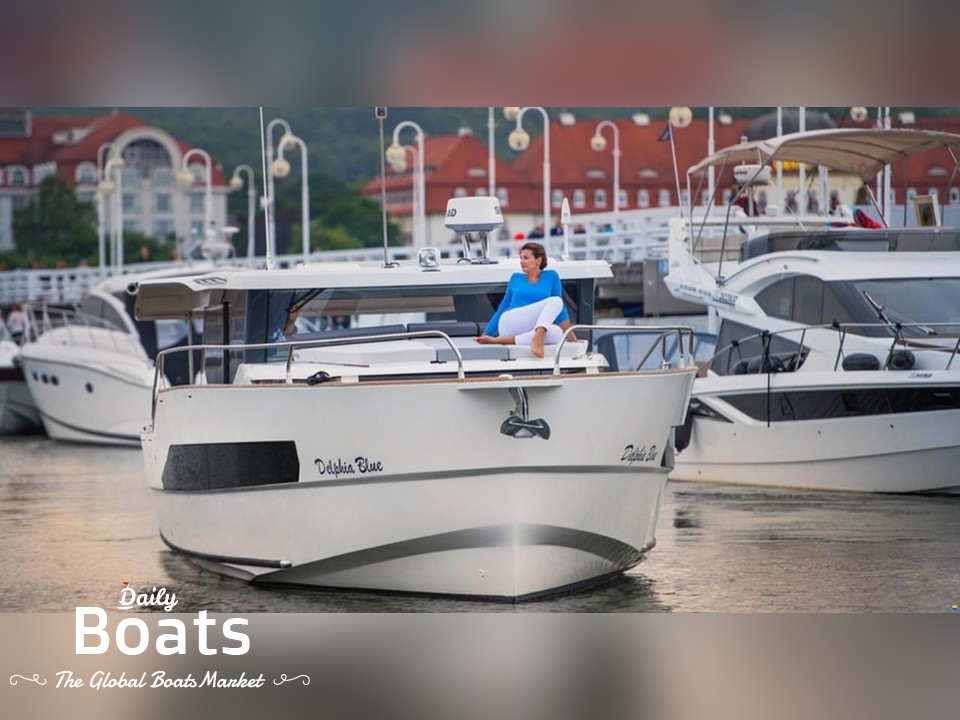 2021 Delphia Bluescape 1200 for sale. View price, photos and Buy 2021 ...