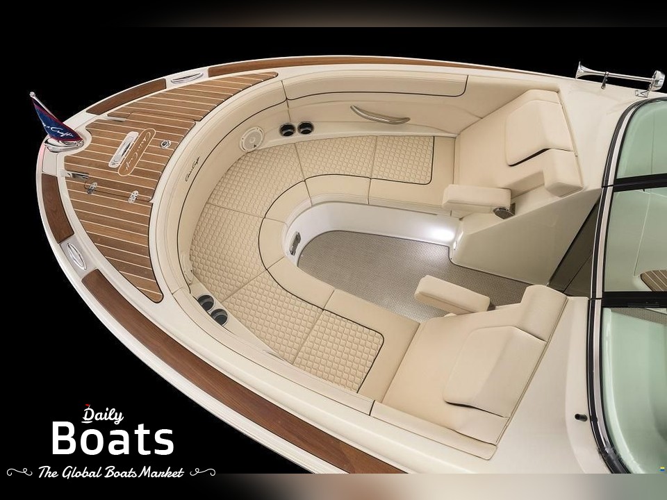 Chris Craft Launch 28 Gt for sale. View price, photos and Buy Chris ...