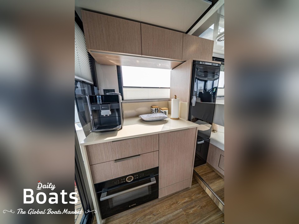 2021 Cobra Yachts Seamaster 45 for sale. View price, photos and Buy ...