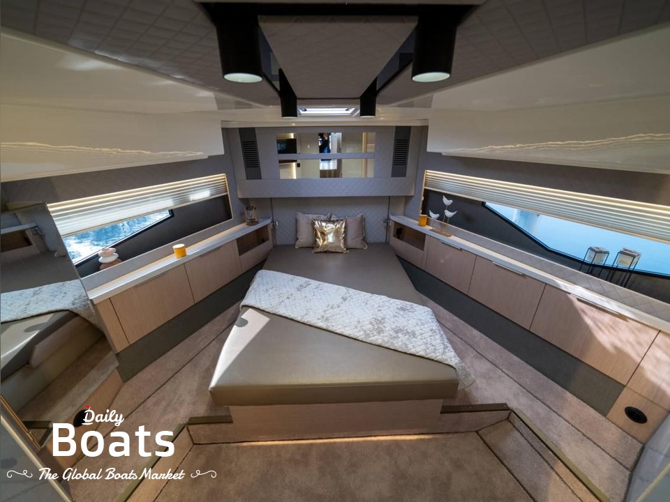 2021 Cobra Yachts Seamaster 45 for sale. View price, photos and Buy ...