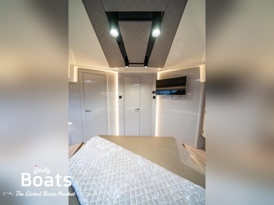 2021 Cobra Yachts Seamaster 45 for sale. View price, photos and Buy ...