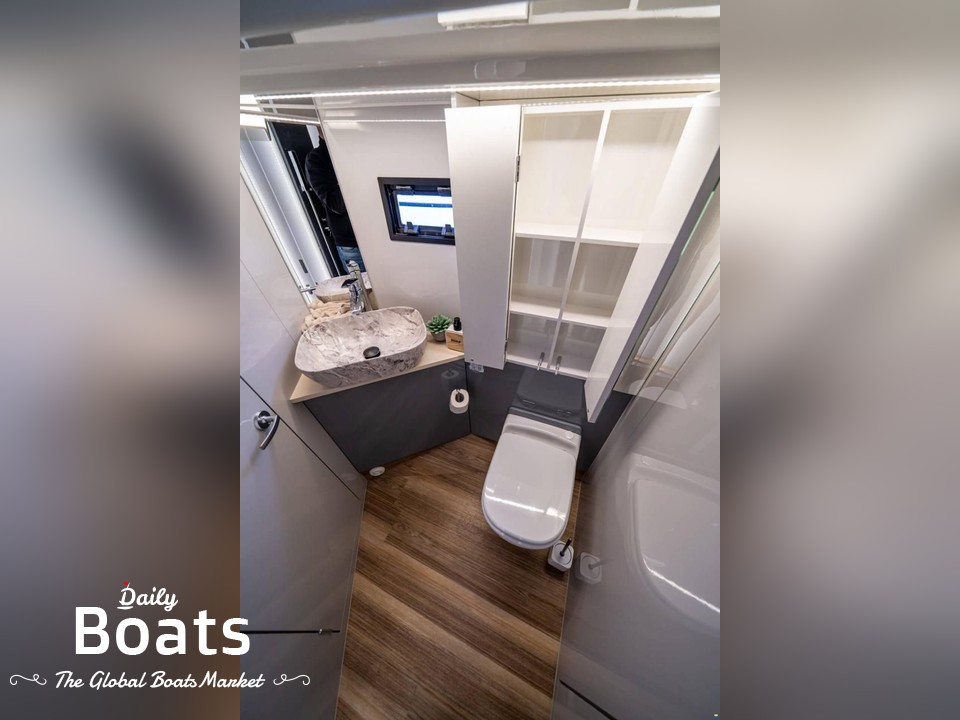 2021 Cobra Yachts Seamaster 45 for sale. View price, photos and Buy ...