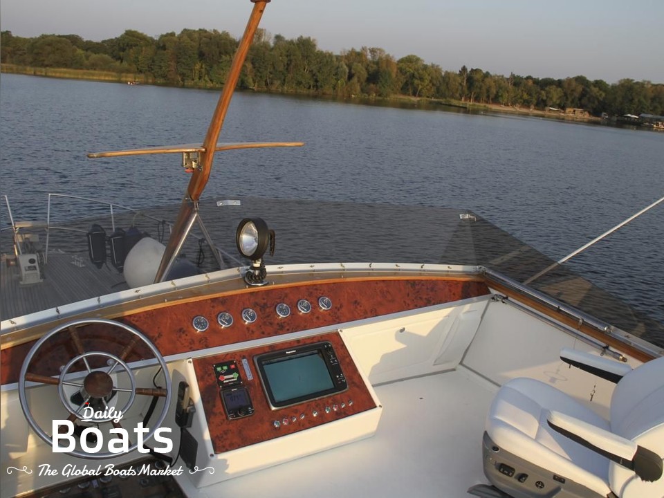 1971 Robert Franz KG Atlantic Rda for sale. View price, photos and Buy ...