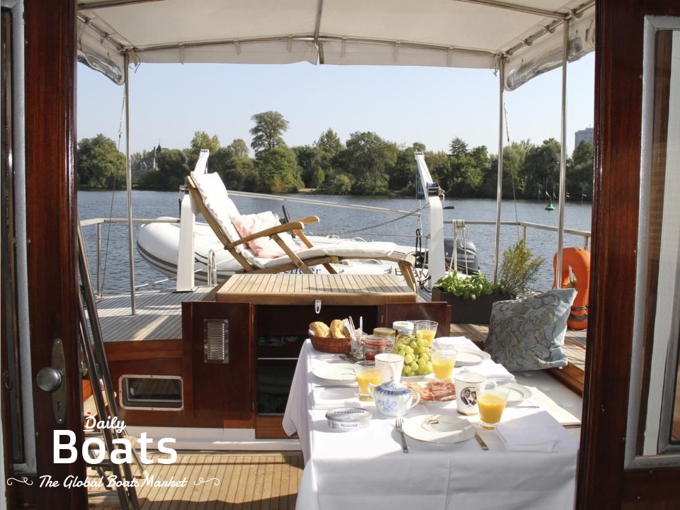 1971 Robert Franz KG Atlantic Rda for sale. View price, photos and Buy ...