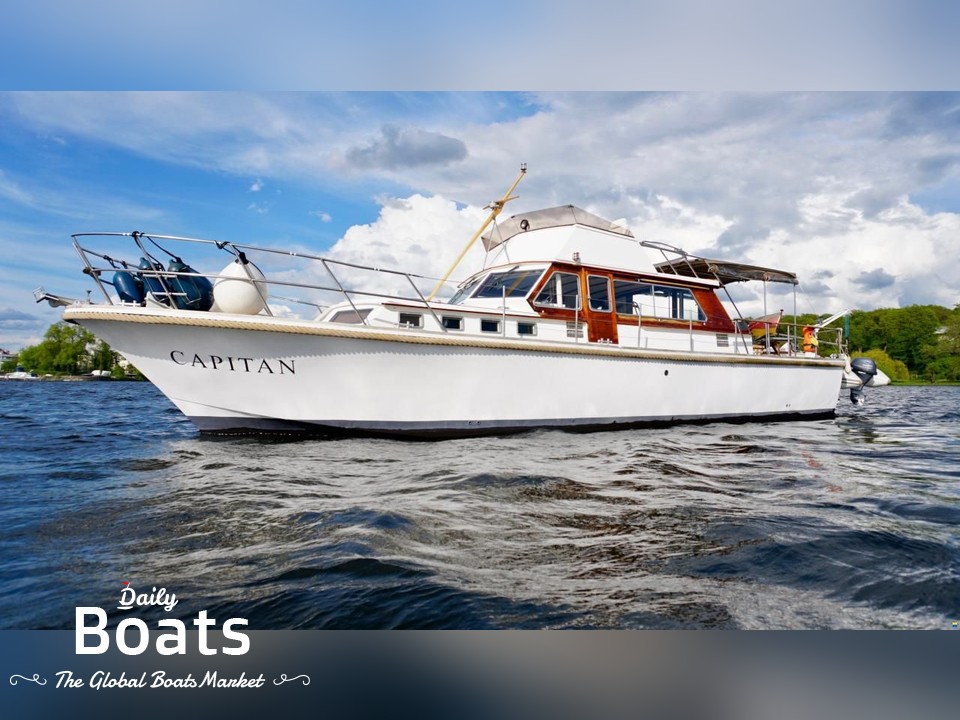 1971 Robert Franz KG Atlantic Rda for sale. View price, photos and Buy ...