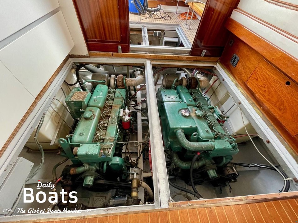 1971 Robert Franz KG Atlantic Rda for sale. View price, photos and Buy ...