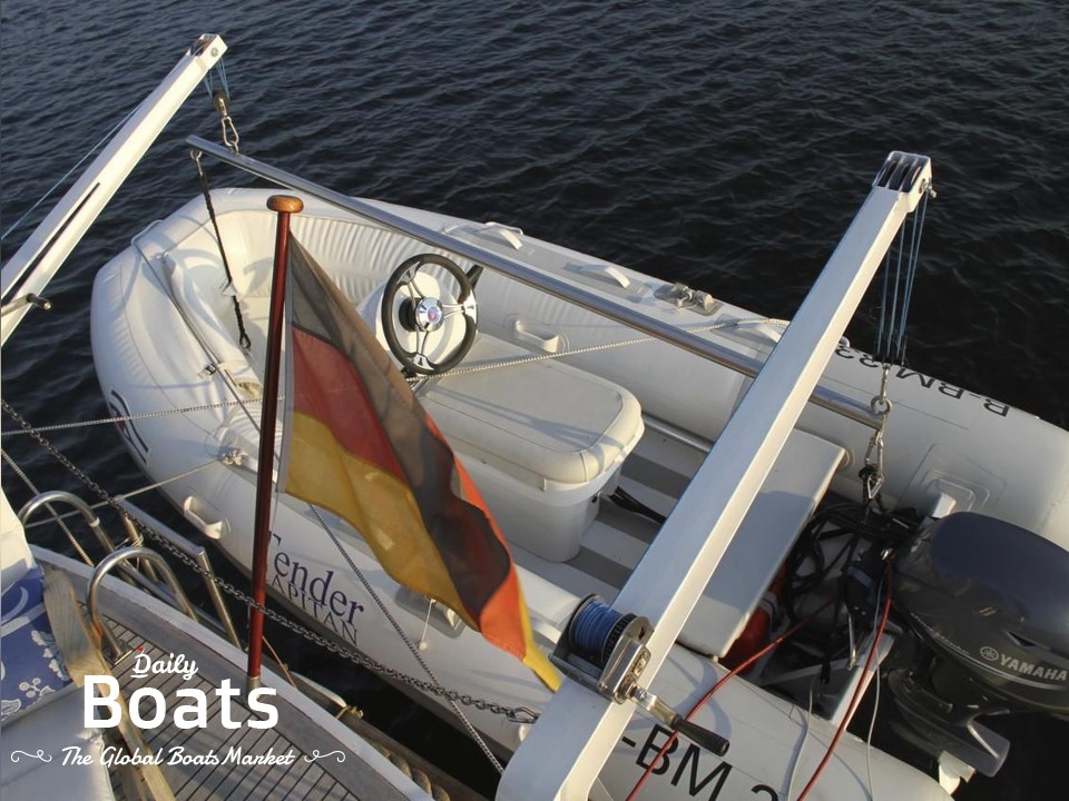 1971 Robert Franz KG Atlantic Rda for sale. View price, photos and Buy ...