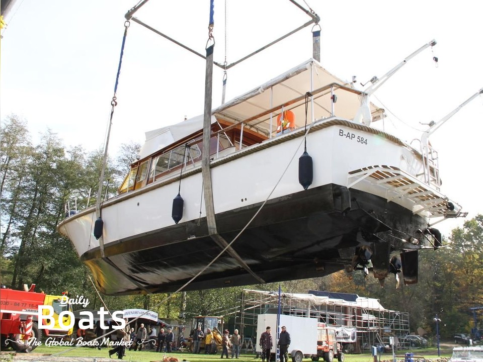 1971 Robert Franz KG Atlantic Rda for sale. View price, photos and Buy ...