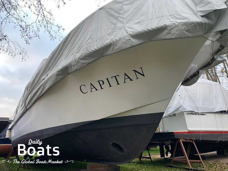 1971 Robert Franz KG Atlantic Rda for sale. View price, photos and Buy ...