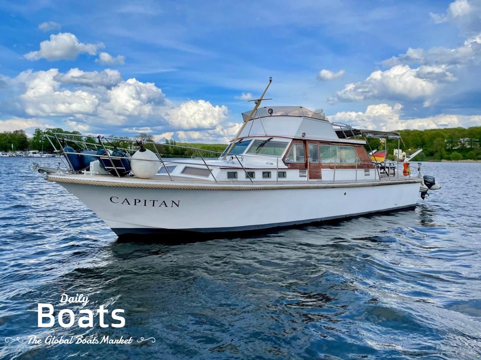 1971 Robert Franz KG Atlantic Rda for sale. View price, photos and Buy ...