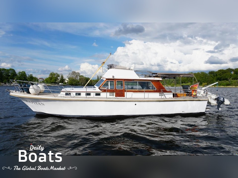 1971 Robert Franz KG Atlantic Rda for sale. View price, photos and Buy ...