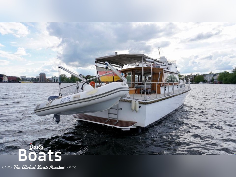 1971 Robert Franz KG Atlantic Rda for sale. View price, photos and Buy ...