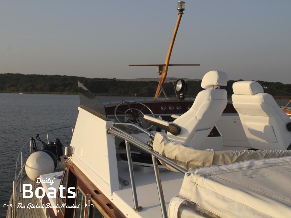 1971 Robert Franz KG Atlantic Rda for sale. View price, photos and Buy ...