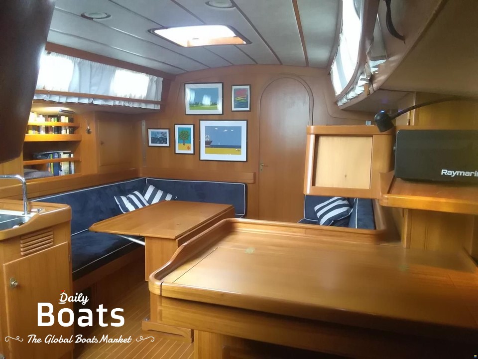 1995 Bjørn Olsen 38 for sale. View price, photos and Buy 1995 Bjørn ...