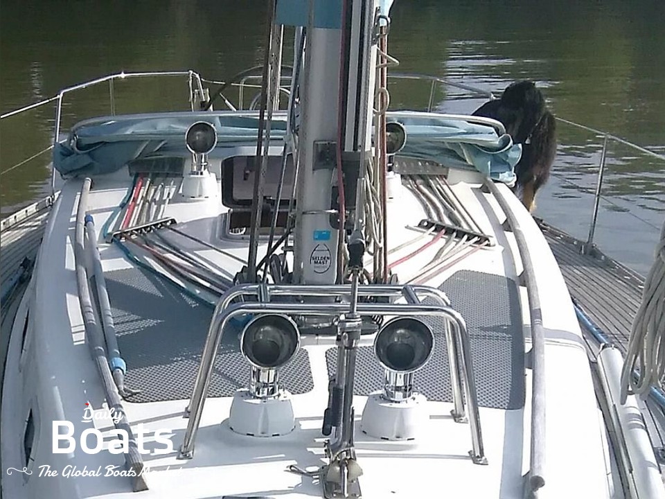 1995 Bjørn Olsen 38 for sale. View price, photos and Buy 1995 Bjørn ...