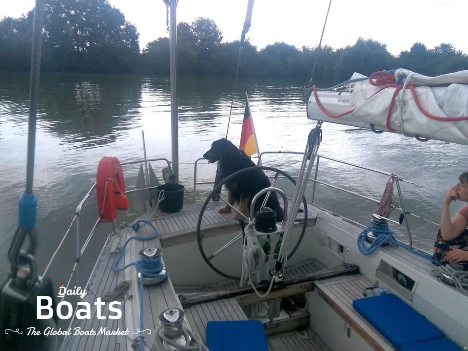 1995 Bjørn Olsen 38 for sale. View price, photos and Buy 1995 Bjørn ...