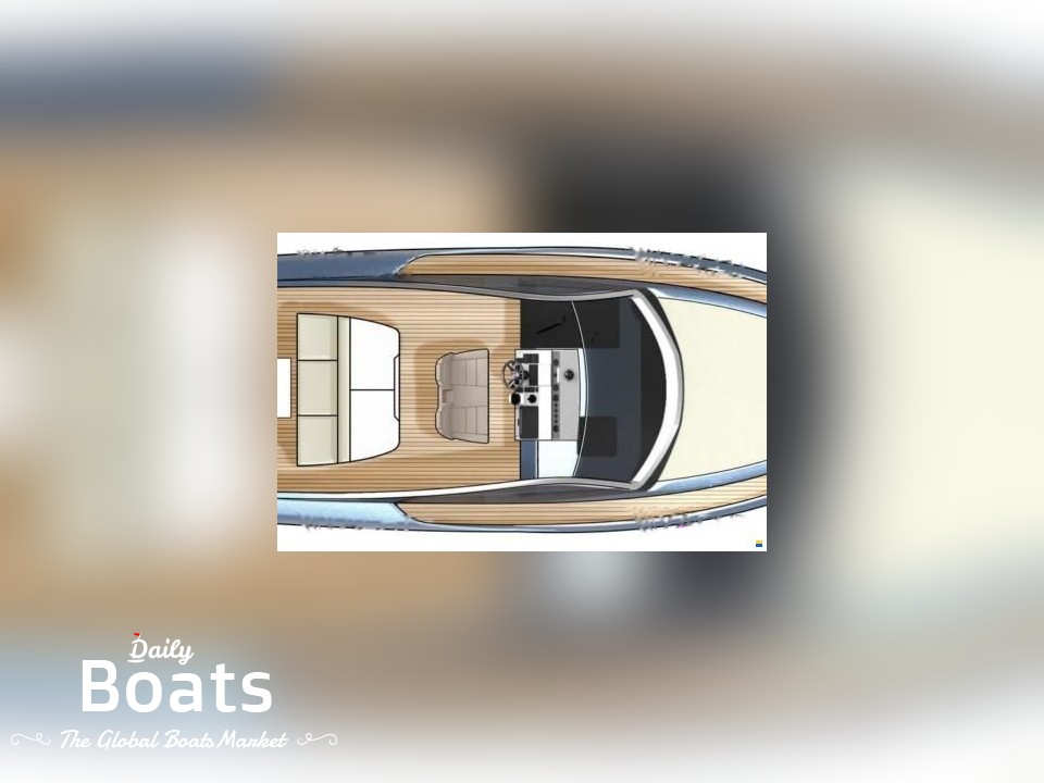 2021 Fairline F-Line 33 for sale. View price, photos and Buy 2021 ...