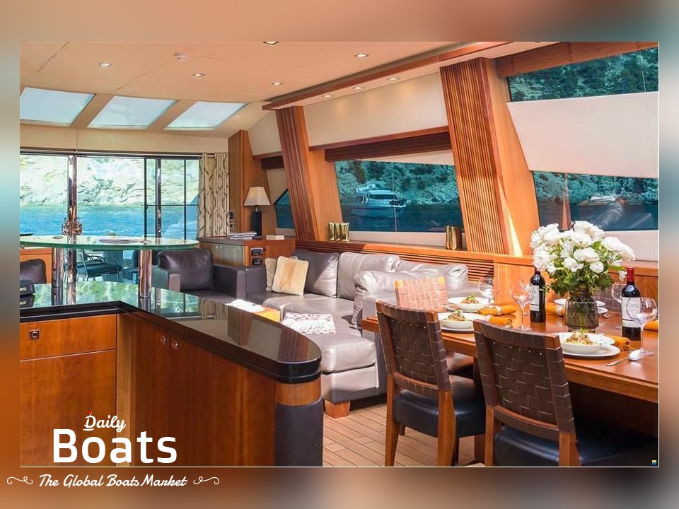 2004 Sunseeker Predator 108 for sale. View price, photos and Buy 2004 ...