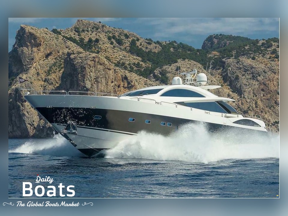 2004 Sunseeker Predator 108 for sale. View price, photos and Buy 2004 ...