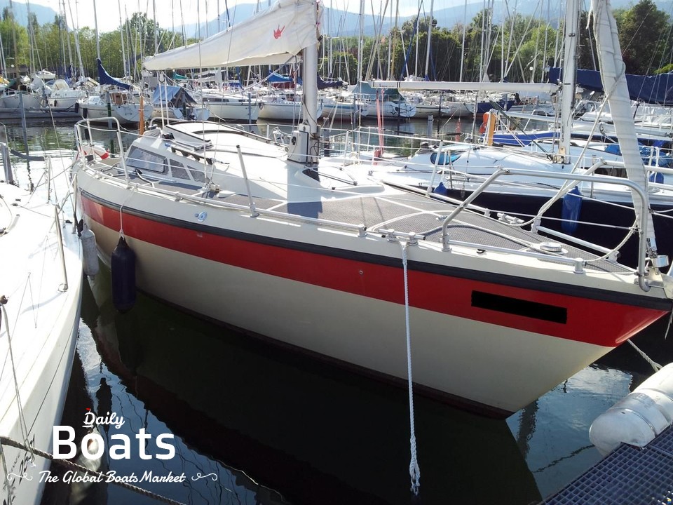 1983 Etap 26 for sale. View price, photos and Buy 1983 Etap 26 #354910