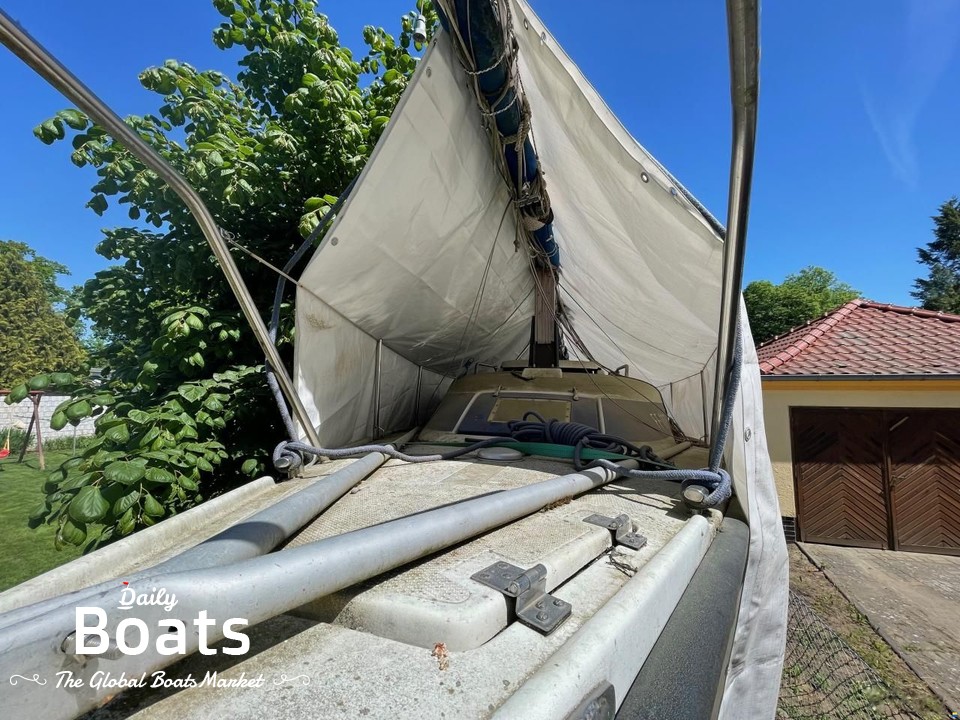 1990 Ypton 22 for sale. View price, photos and Buy 1990 Ypton 22 #354916